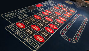 Roulette Rules » Easy explained for Beginners