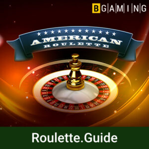 American Roulette Online Casino » Rules & Simulator