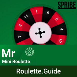 Mini Roulette Game » Rules, Demo & Online Casinos